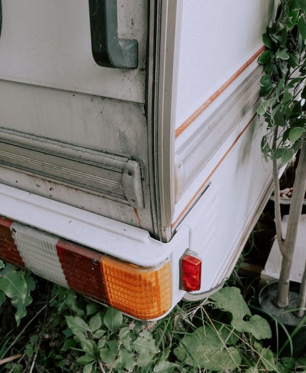 Trailer Light Kit for Your Recreational Vehicle or Trailer!