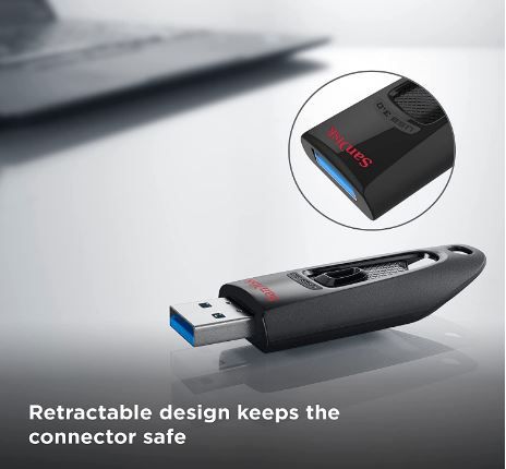 Best Flash Drive to Store Your Important Files and Data Backups!