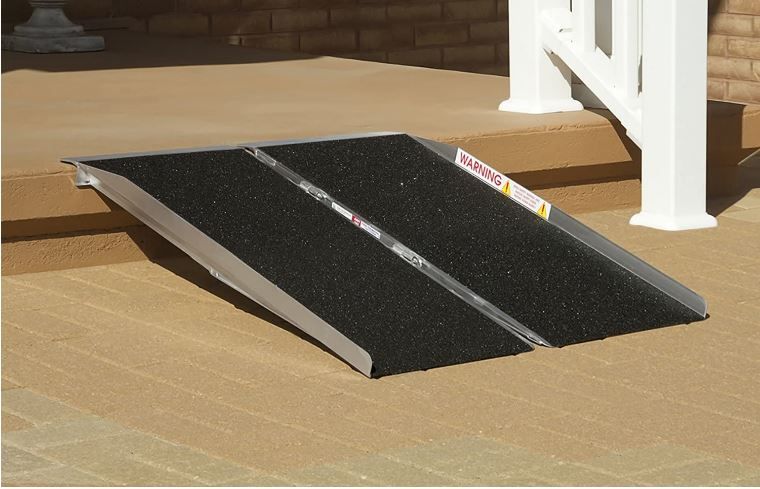 Best Wheelchair Ramp to Give Your Wheelchair Better Access!