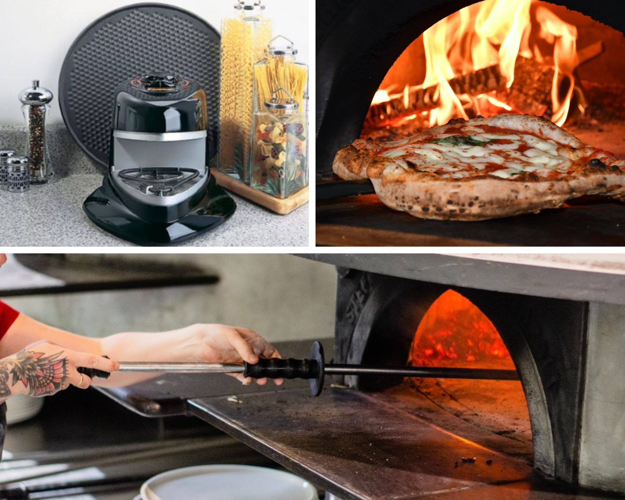 Are You Ready to Cook Up Some Fun With an Indoor Pizza Oven?
