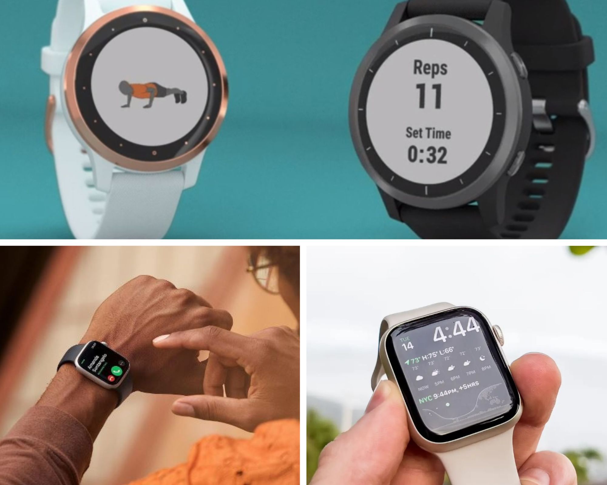 A Cellular Smartwatch to Take Your Tech Game to the Next Level!